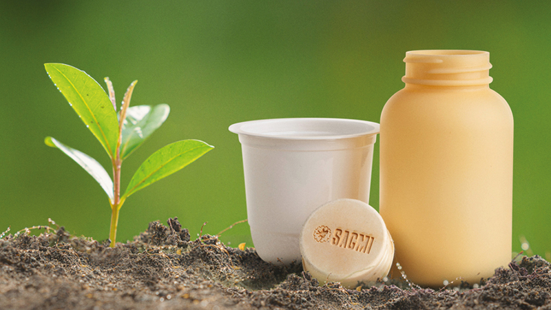 Up to us Rigid Packaging Technologies | SACMI EN